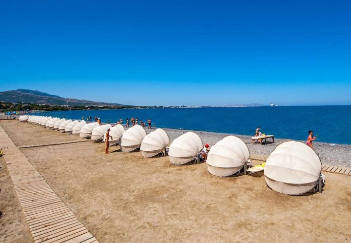 4⭐️ all-inclusive Kos family holiday