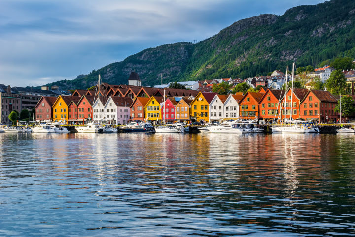 A Norway Adventure With Fjords, Ferries, & Scenic Trains🇳🇴 | TravelPirates