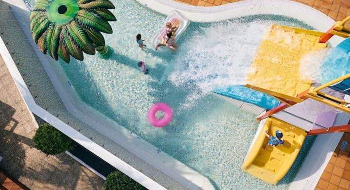 ALL-INCLUSIVE Lanzarote family hol at TUI BLUE beachfront hotel 🇪🇸