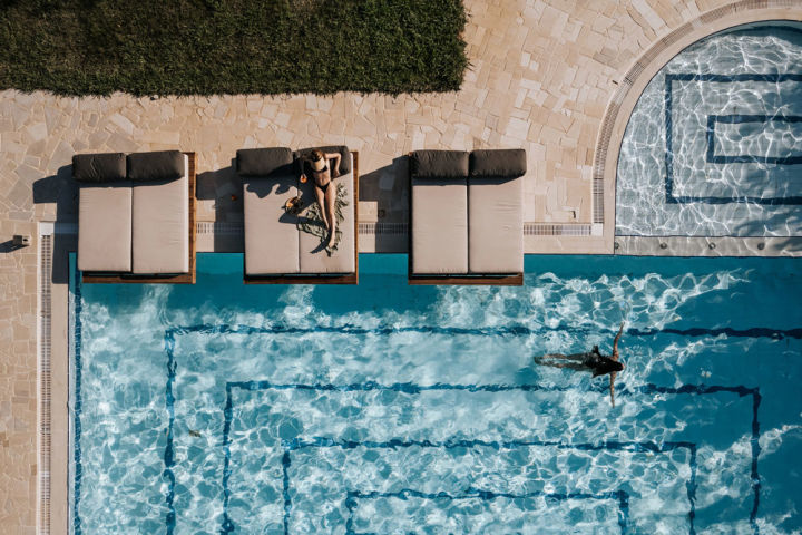 Paralos The Maxine | stylisches Adults Only Hotel auf Kreta