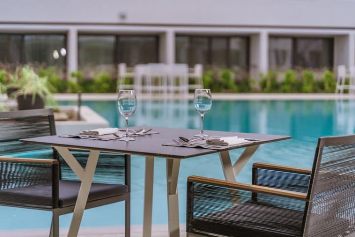 Stunning 5⭐️ Rhodes holiday with breakfast 🌴🇬🇷