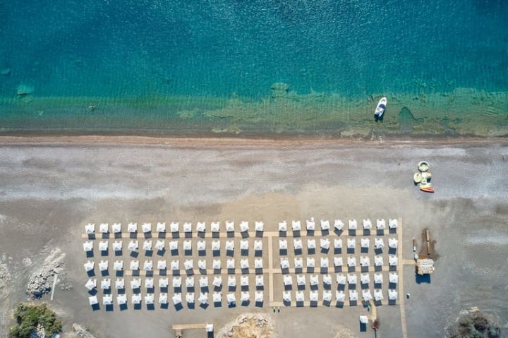 Stunning 5⭐️ Rhodes holiday with breakfast 🌴🇬🇷