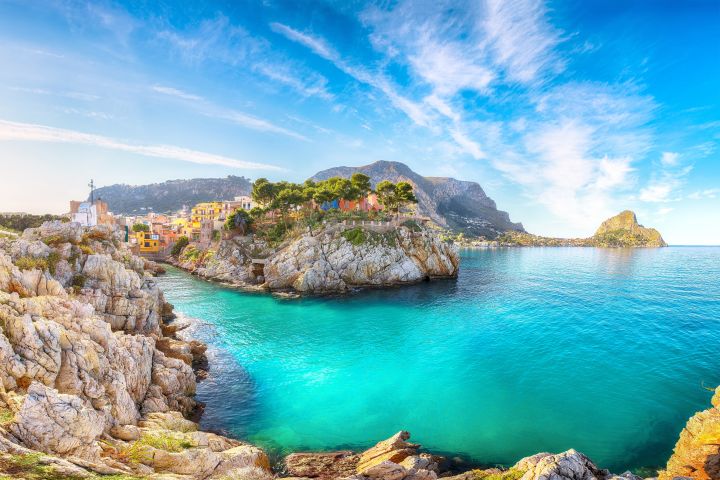 Sicily-ously Good Deals on These Flights to Sicily, Italy ️ 🇮🇹 🏝️