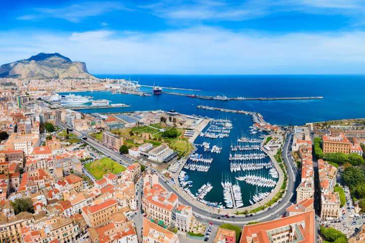 Sicily-ously Good Deals on These Flights to Sicily, Italy ️ 🇮🇹 🏝️