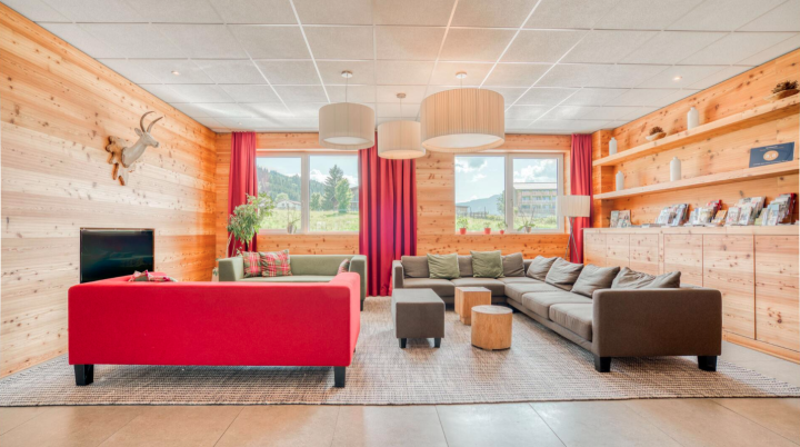 COOEE alpin Hotel Kitzbüheler Alpen | Kurzurlaub Tirol