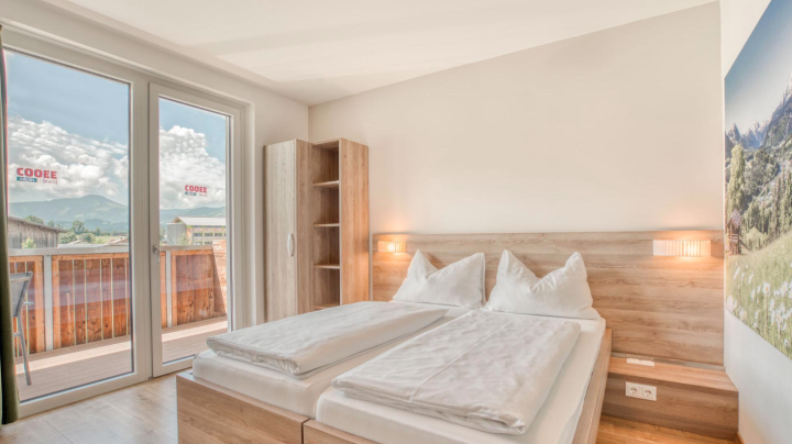 COOEE alpin Hotel Kitzbüheler Alpen | Kurzurlaub Tirol