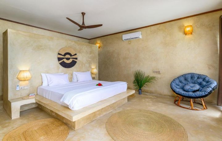 Safaya Luxury Villas | Urlaub auf Sansibar