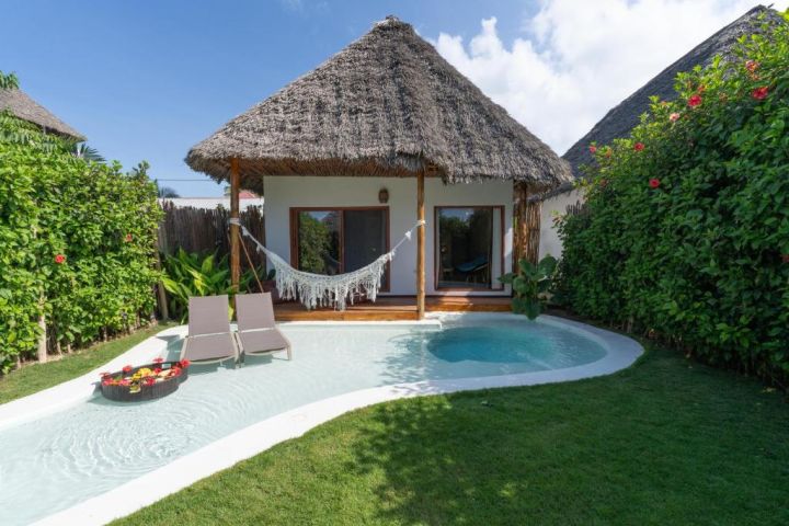 Safaya Luxury Villas | Urlaub auf Sansibar