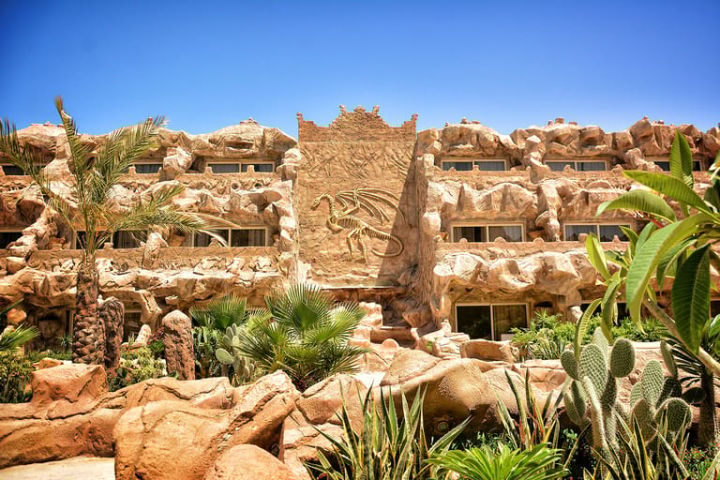 Caves Beach Resort - Adults Only | Hurghada, Egypt