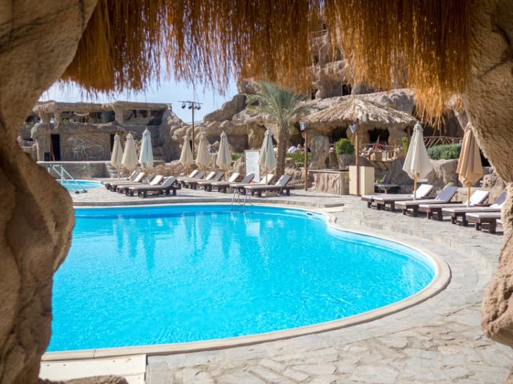 Caves Beach Resort - Adults Only | Hurghada, Egypt