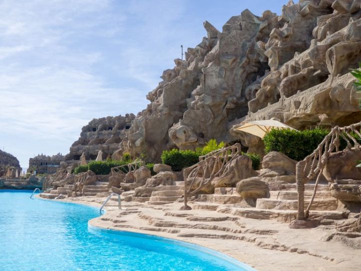 Caves Beach Resort - Adults Only | Hurghada, Egypt