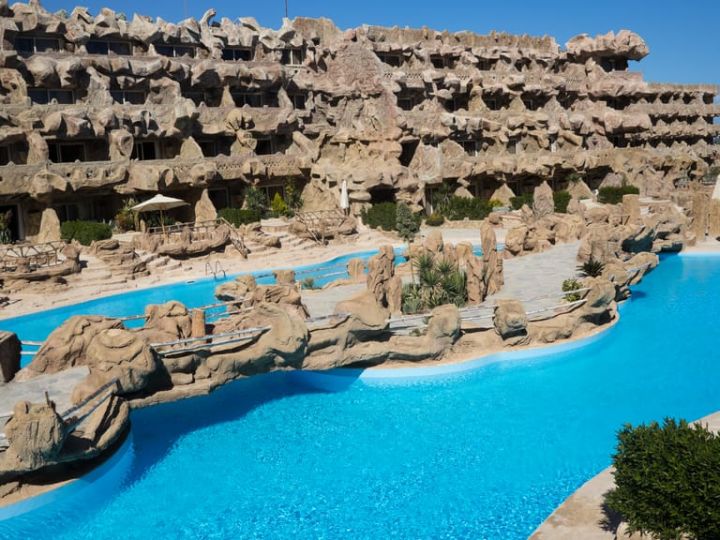 Caves Beach Resort - Adults Only | Hurghada, Egypt