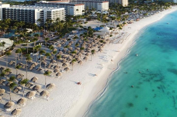 Super Affordable Aruba Group Vacation | TravelPirates