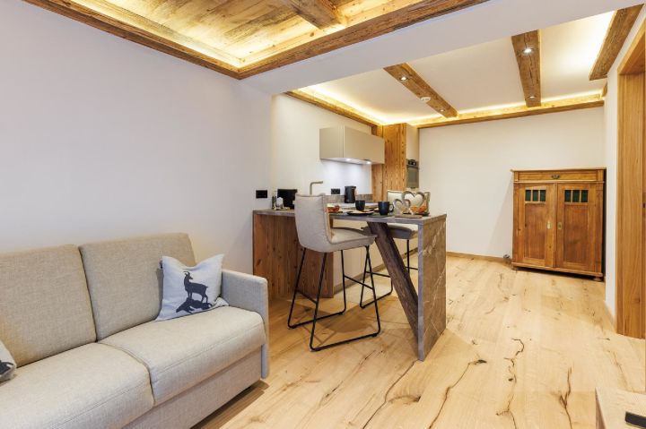 Steinberg Chalets | Tirol Urlaub