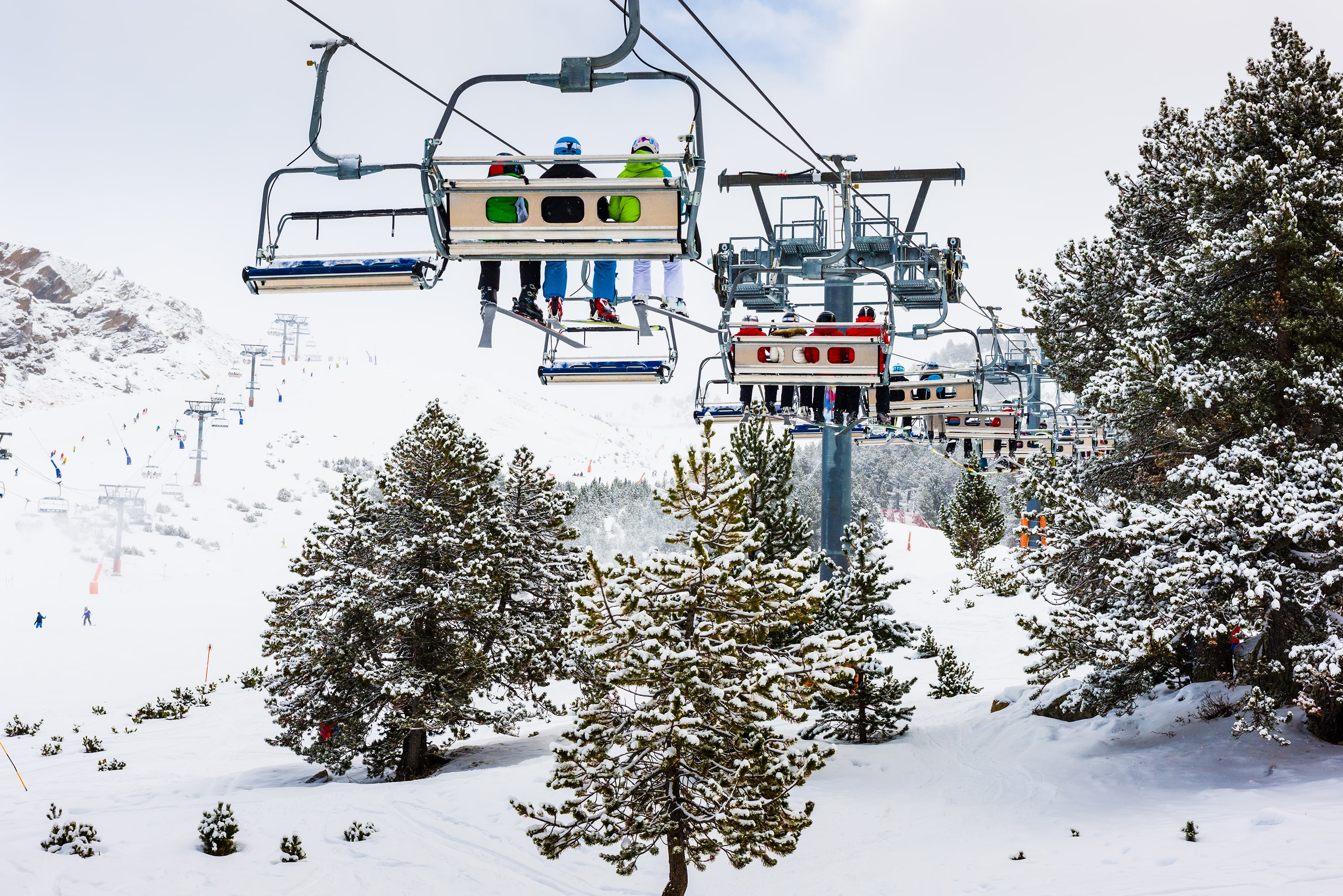 Urlaub in Andorra - Großer Urlaubspass im Zwergstaat
